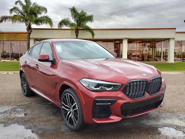 New BMW Harlingen TX