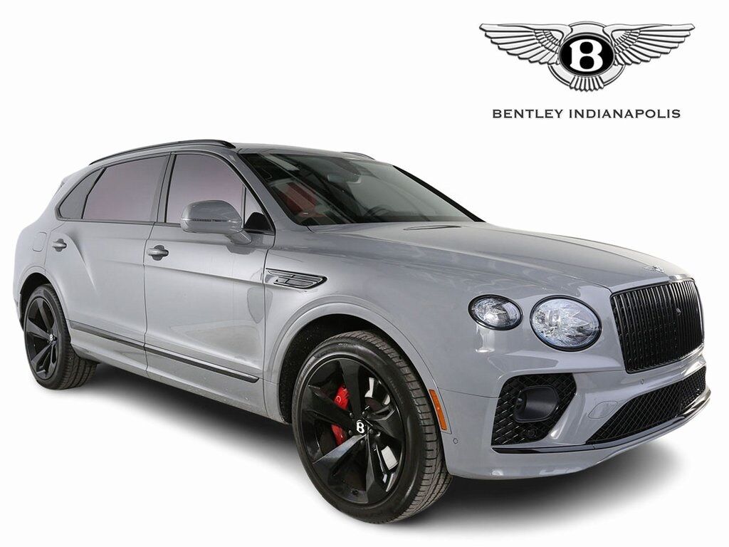 Used Bentley Indianapolis, IN