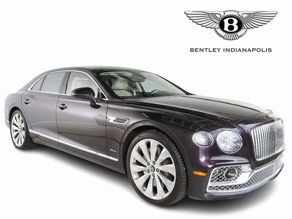 Used Bentley Indianapolis, IN