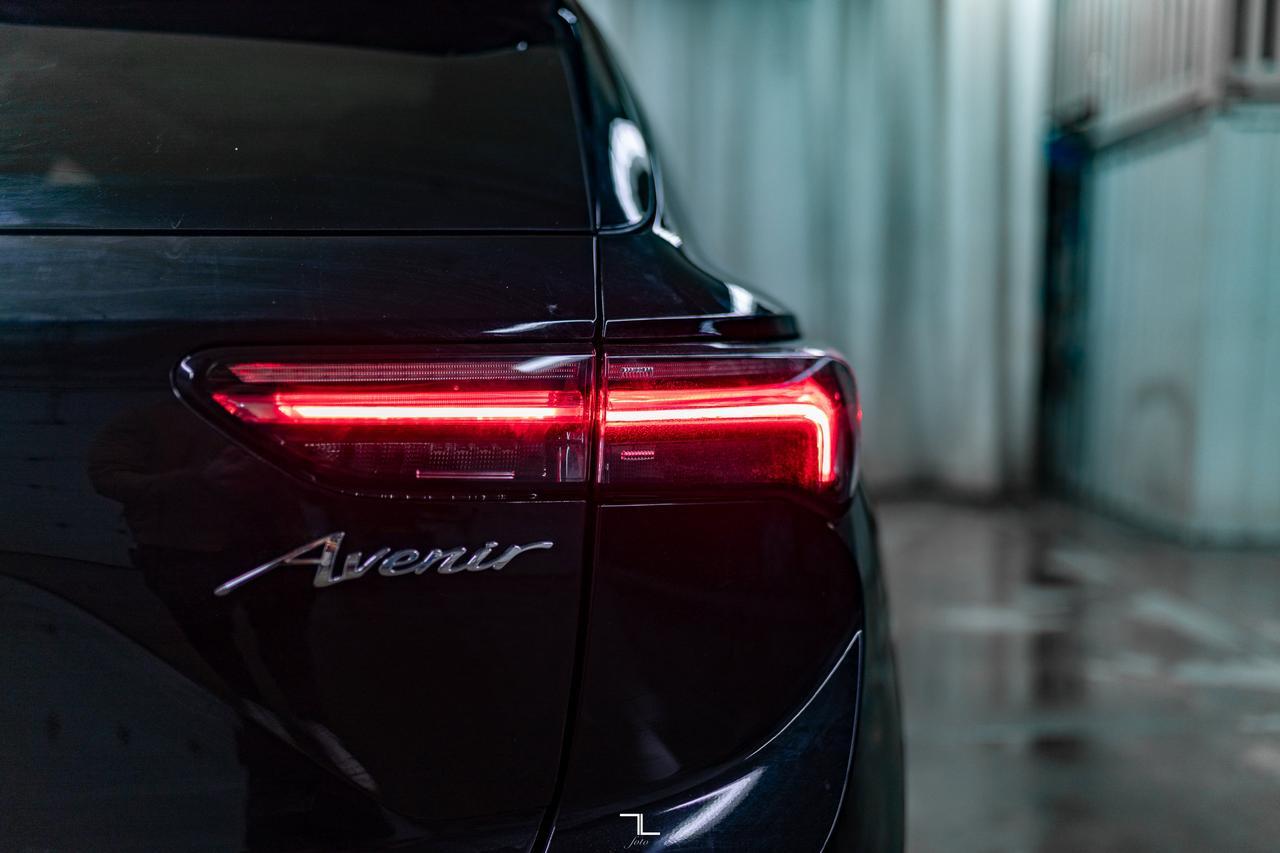 Used 2023 Buick Envision AWD Avenir Leather Roof Nav BCam in Red Deer AB