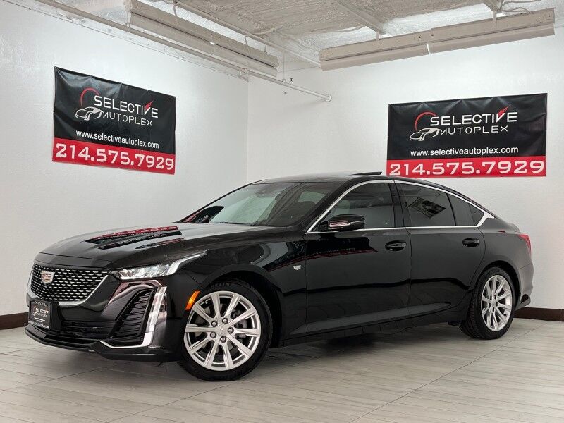 Does My Cadillac Nav Work In Canada 2023