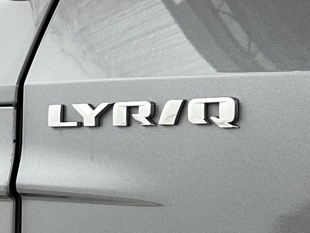 Used 2023 Cadillac LYRIQ Luxury in Carrollton TX