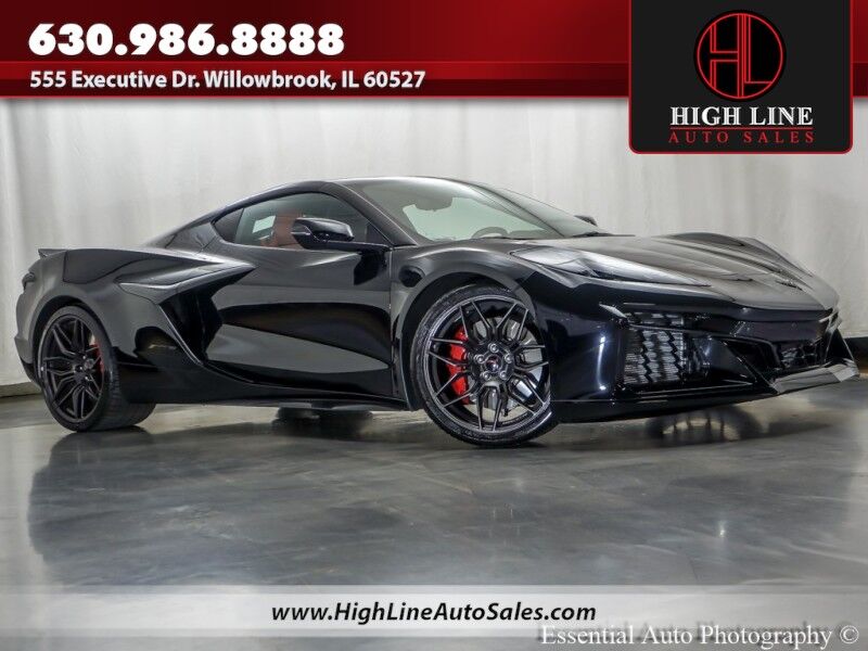 Used Vehicle Dealership Willowbrook IL | Highline Auto Sales