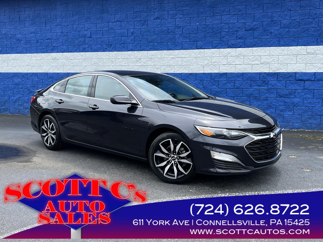 Unlocking Amazing Deals Your Ultimate Guide To Finding The Perfect Connellsville Used Car