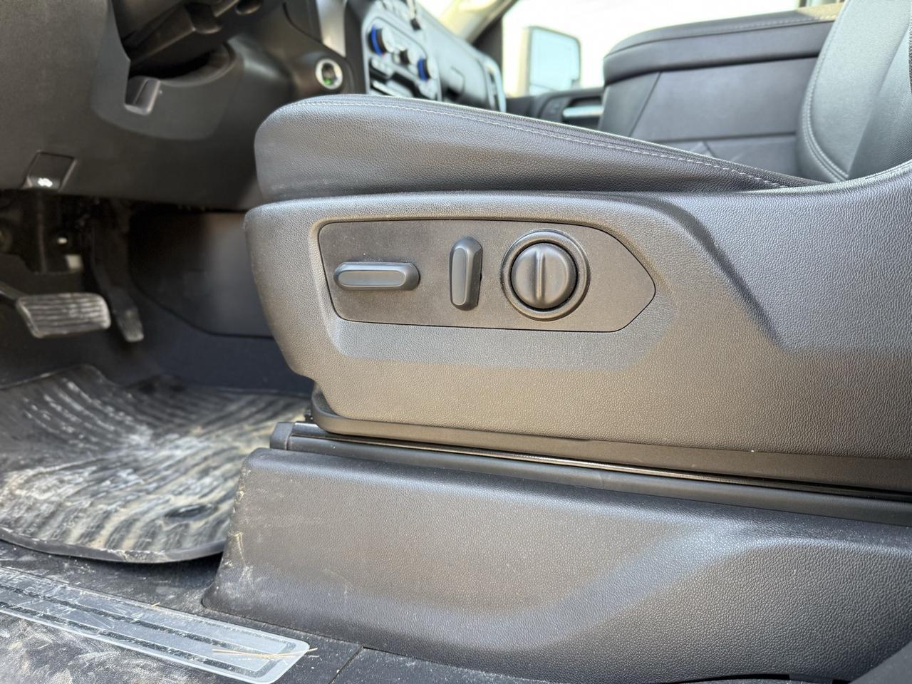 Used 2023 Chevrolet Silverado 2500HD LTZ in Crestwood KY