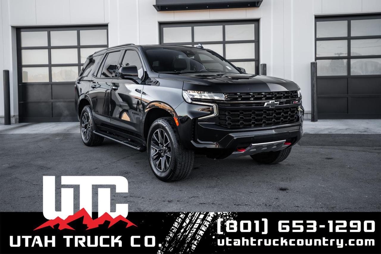Used Chevy Trucks & SUVs For Sale Lehi UT | Utah Truck Co.