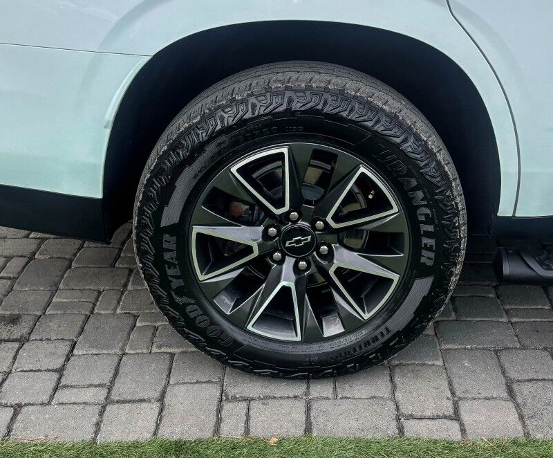 Used 2023 Chevrolet Tahoe Z71 in Wilmington NC