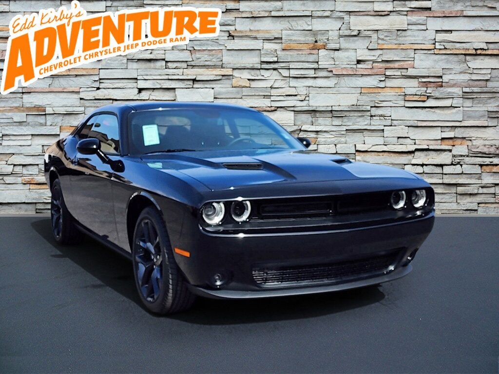 New 2023 Dodge Challenger Dalton GA