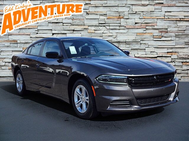 New 2023 Dodge Charger SXT RWD in Dalton, GA