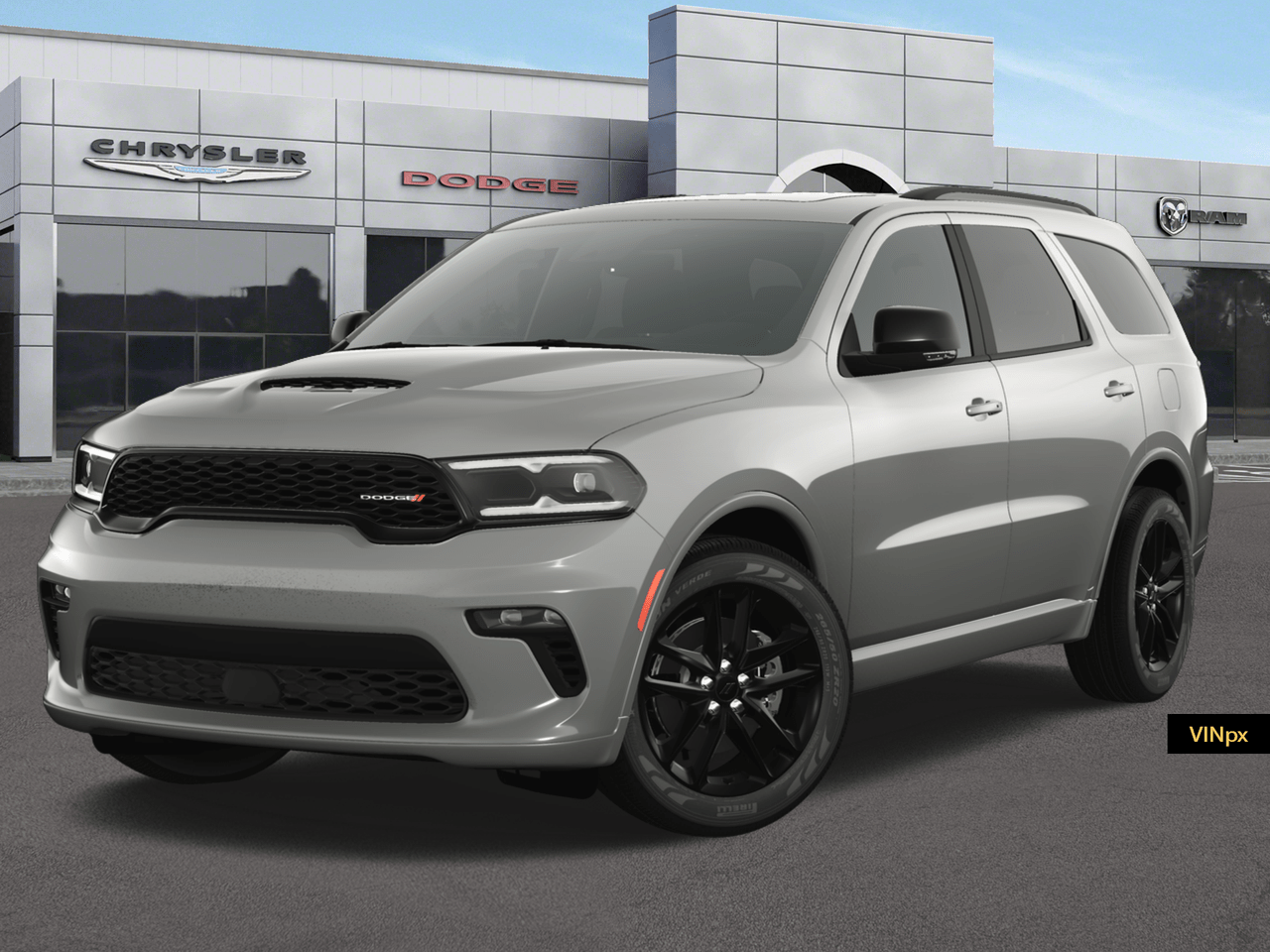 New 2023 Dodge Durango GT Plus in Bayside NY