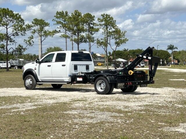 Roll-Off & Hook Lift Trucks for Sale