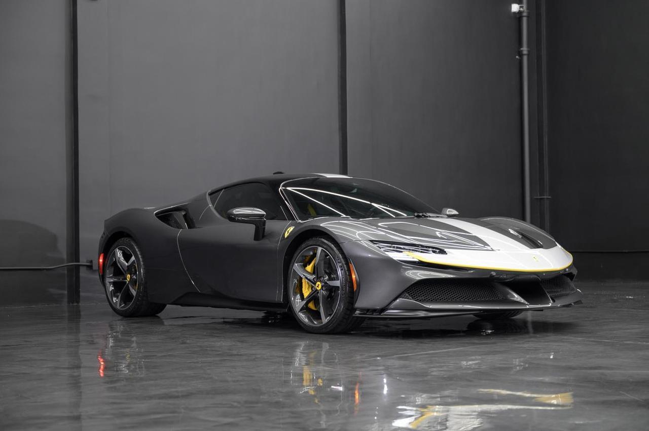 Used Vehicle Dealership Miami FL | Limited Spec Automotive
