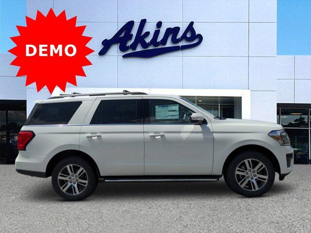 2023 Ford Expedition Trim Levels