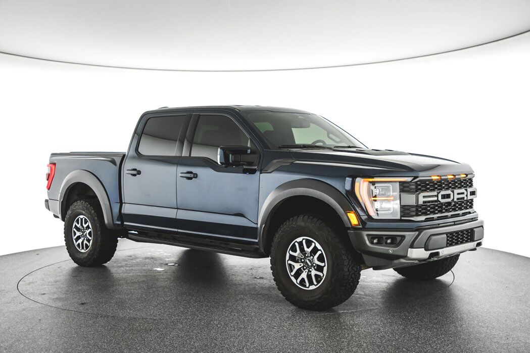 Used FORD Seattle, WA