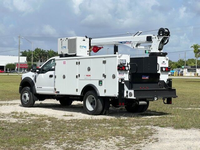 Mechanic Service Trucks in Homestead, FL