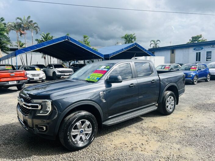 Pre-Owned Ford RANGER XLT SPORT (2.0L Bi-Turbo Diesel) Vaitele