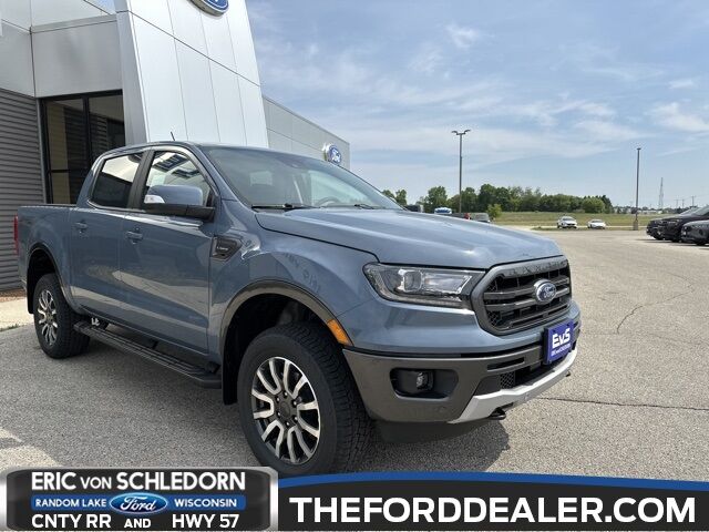 New Ford Ranger Milwaukee WI
