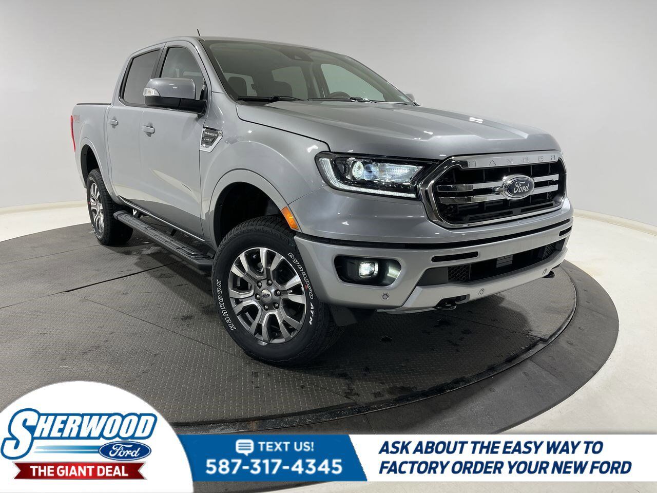 2023 Ford Bronco Heritage Edition