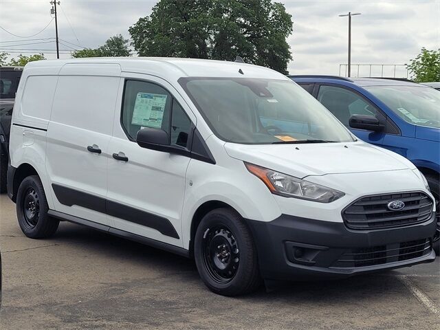2023 Ford Transit Connect XL Roseville CA 56496670