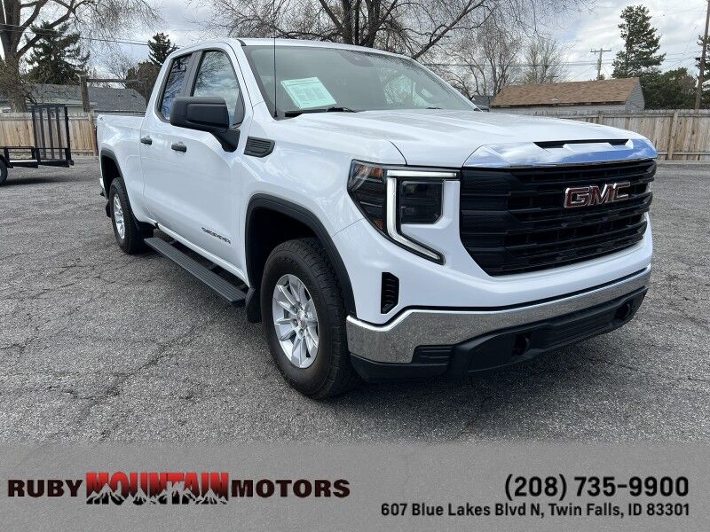 Used vehicles Wendell Idaho