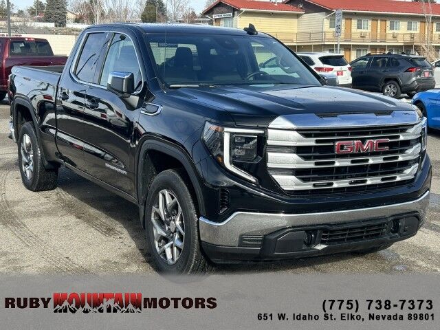 Ruby Mountain Motors Elko
