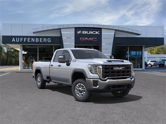 New 2023 GMC Sierra 2500 HD Missouri and Illinois