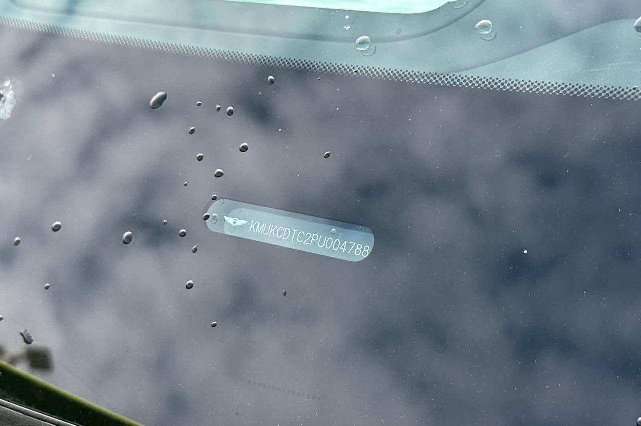 Used 2023 Genesis GV60 Advanced in Roseville CA