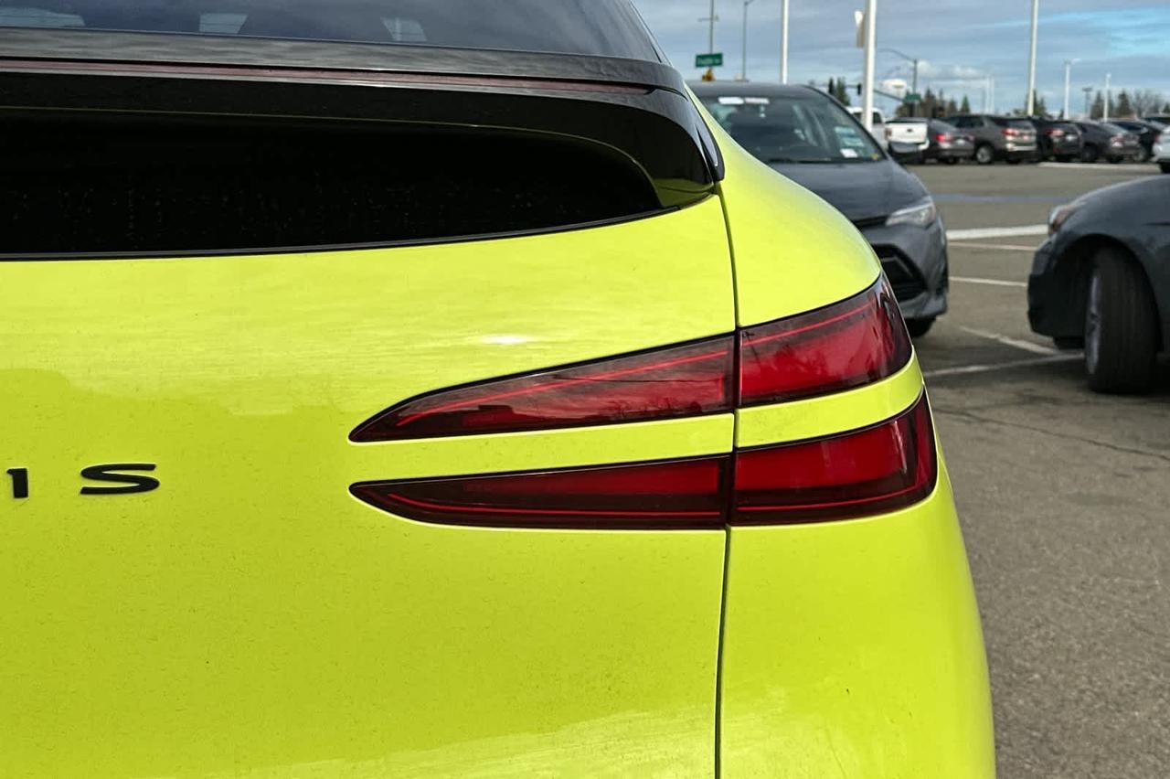 Used 2023 Genesis GV60 Advanced in Roseville CA