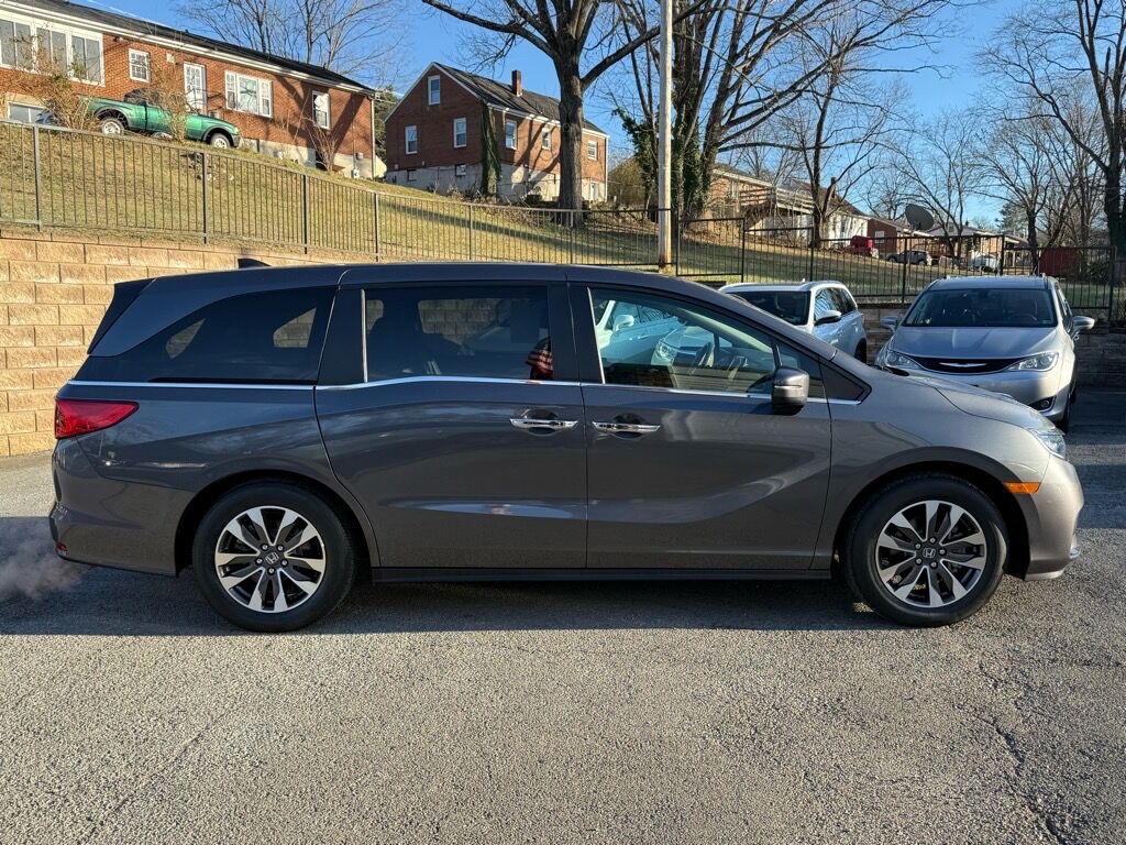 Honda Dealership Roanoke Va