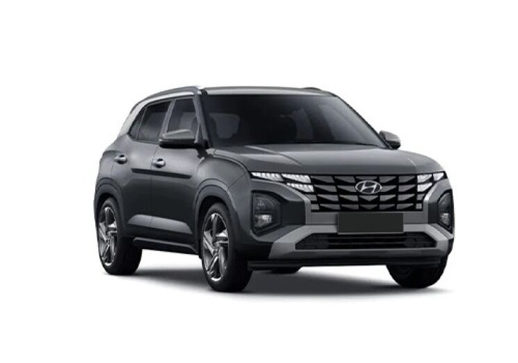 New Hyundai Vaitele