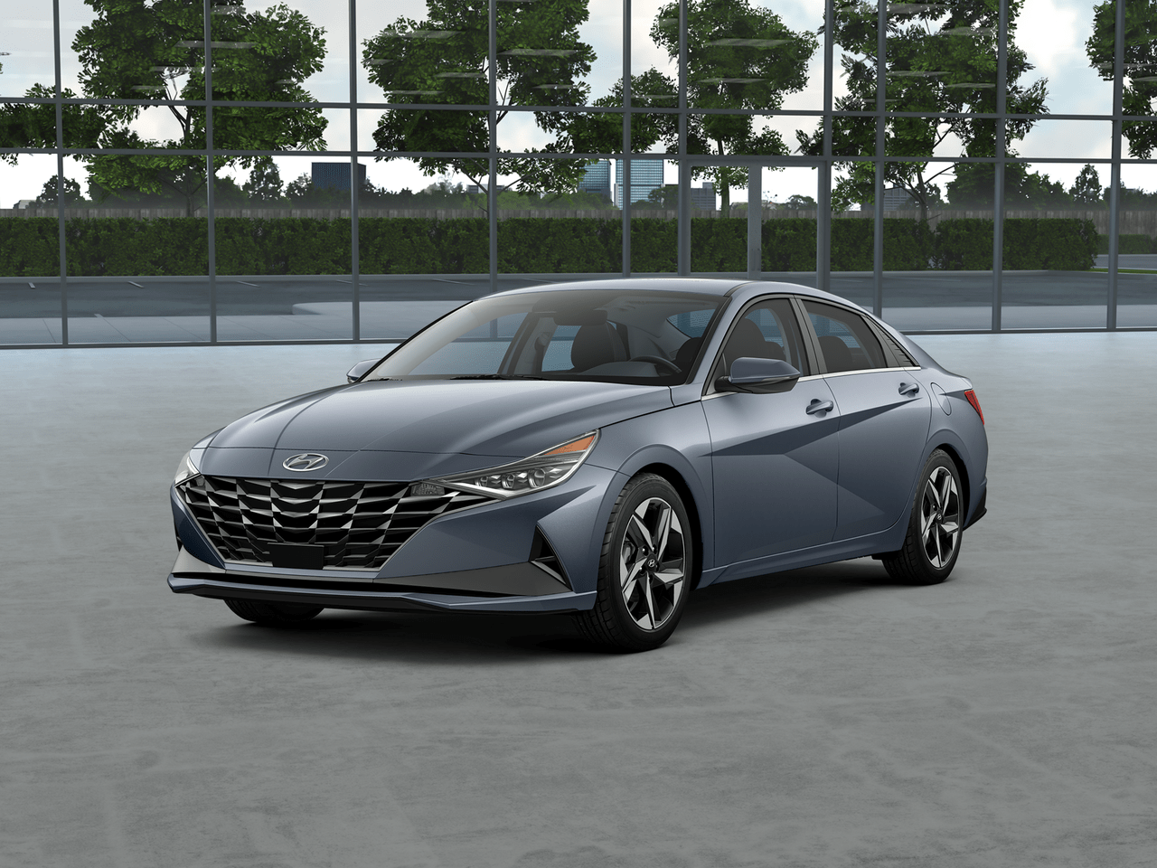 New 2023 Hyundai ELANTRA HYBRID LIMITED in Ardmore OK New 2023 Hyundai ELANTRA HYBRID LIMITED in Ardmore OK