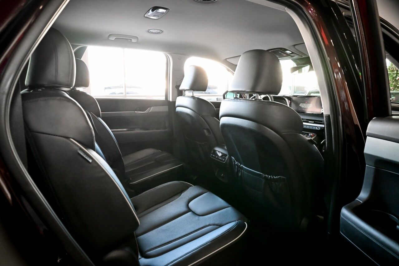 Used 2023 Hyundai Palisade SEL in Springfield NJ