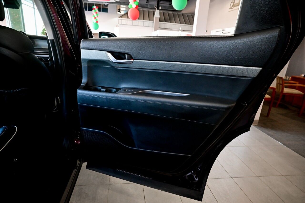 Used 2023 Hyundai Palisade SEL in Springfield NJ