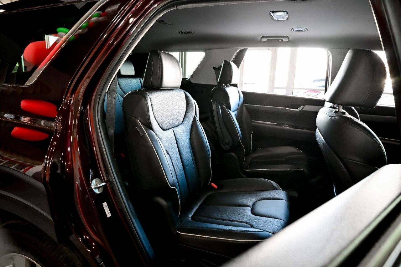 Used 2023 Hyundai Palisade SEL in Springfield NJ