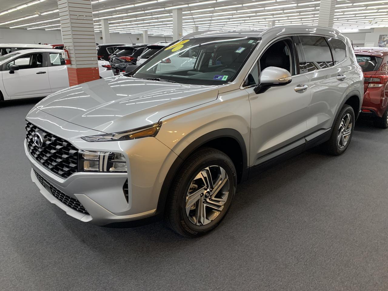 Used 2023 Hyundai Santa Fe in Benwood, WV