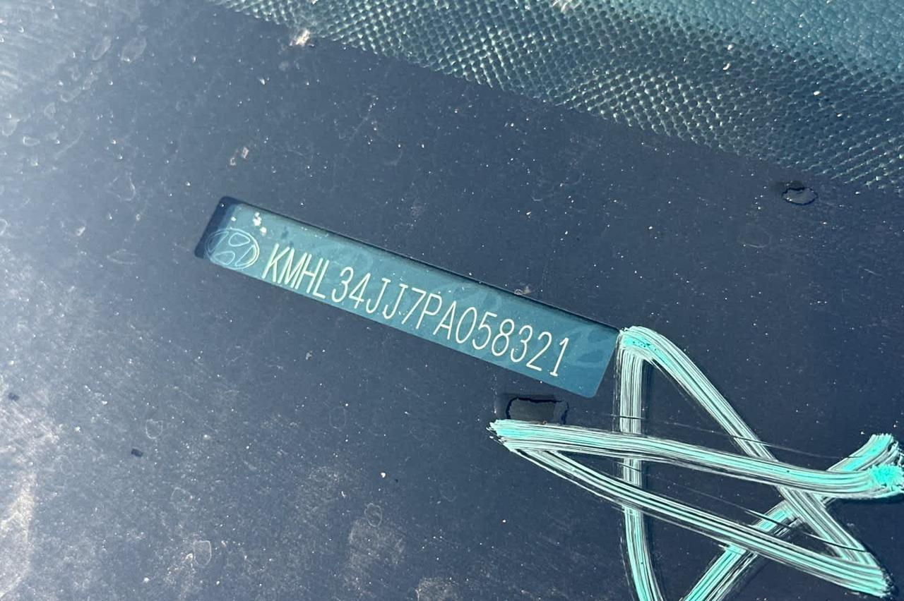 Used 2023 Hyundai Sonata Hybrid SEL in Roseville CA