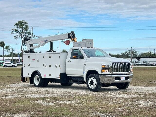 New Trucks Homestead Florida