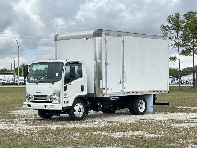 Box Truck For Sale Florida