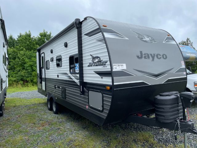 New 2023 JAYCO JAY FLIGHT TT 240RBS in Monroe NC