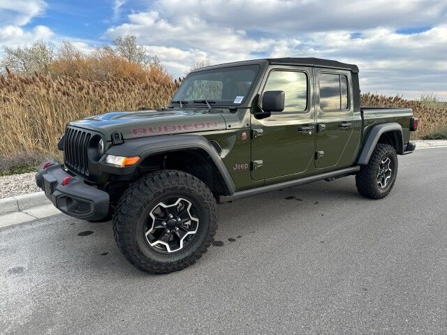 Used Vehicles in West Valley, UT | Warner INEOS Grenadier