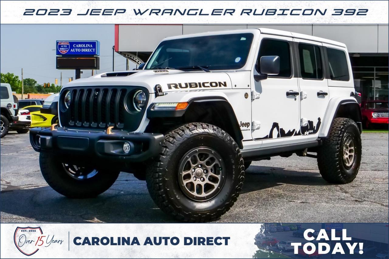 Find Jeep for sale in Lincolnton and Mooresville NC