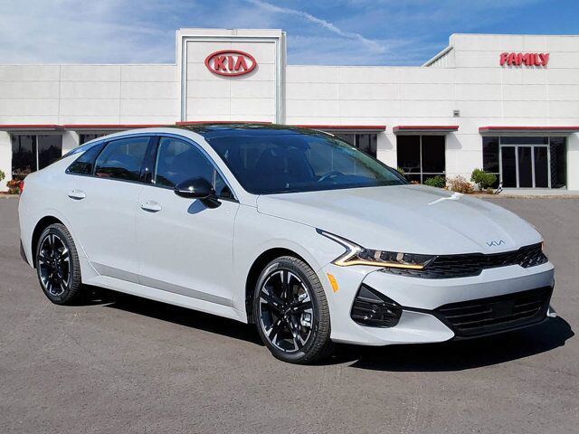 Find 2023 Kia K5 GT-LINE for sale in St. Augustine FL