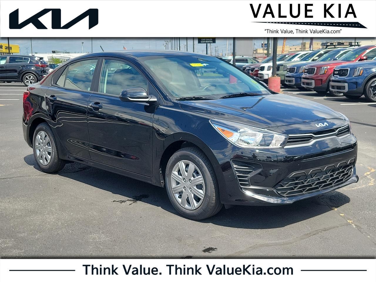 New Kia Philadelphia PA