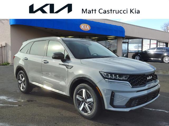 Find 2023 Kia Sorento for sale in Dayton OH