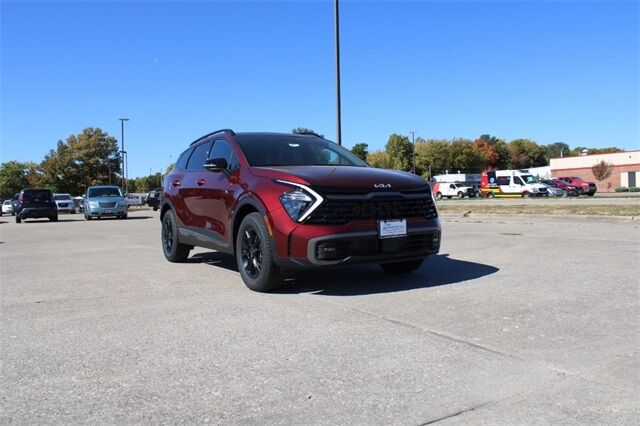 New Kia Missouri and Illinois