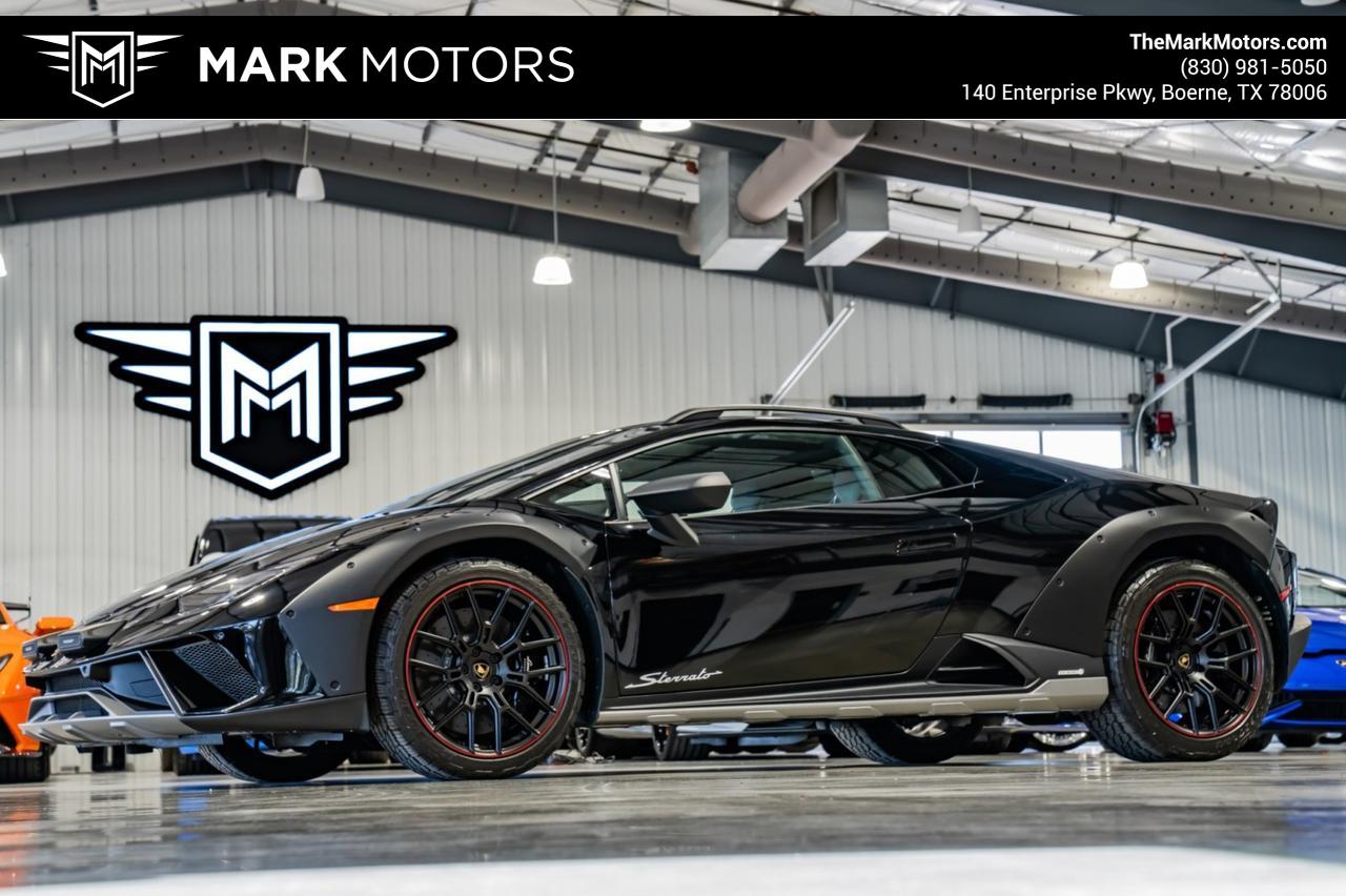 Used Vehicles In Boerne Texas | Mark Motors Dealership