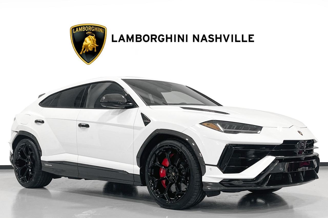 New 2023 Lamborghini Urus Performante In Nashville Tn