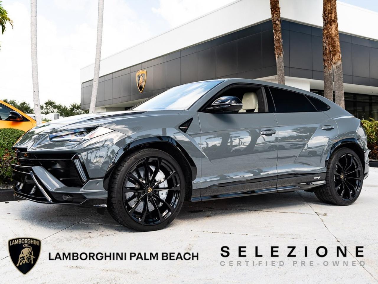 Pre-owned vehicles West Palm Beach Florida