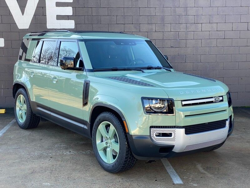 2023 Land Rover Defender 75th Edition Birmingham AL 50613377