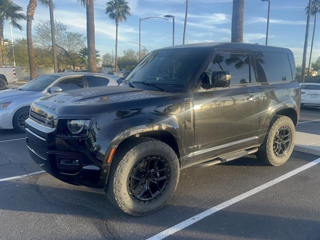 Used 2023 Land Rover Defender 90 V8 in Tucson AZ